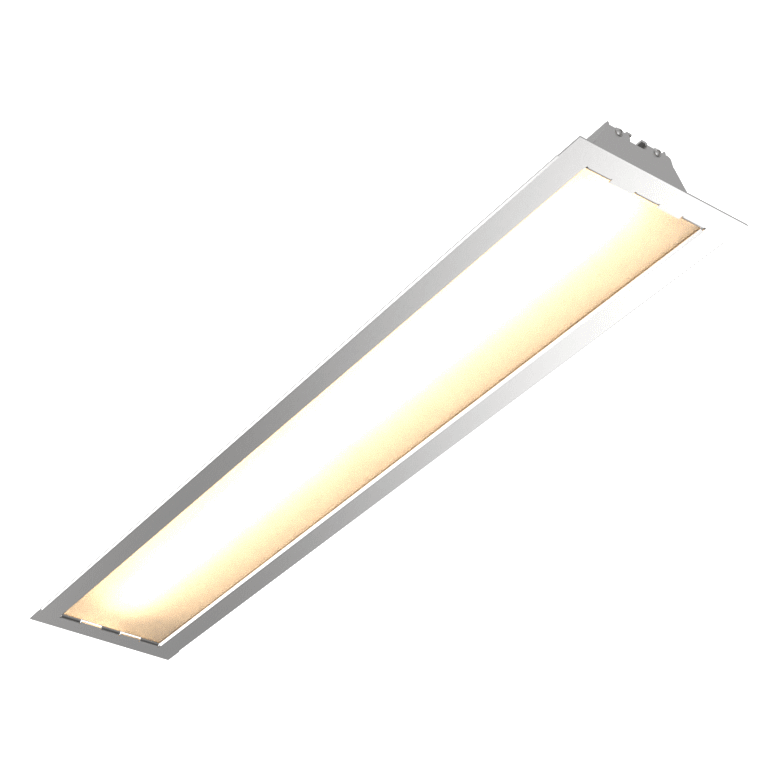 LINEAL LED 30 E60 | Glixleds